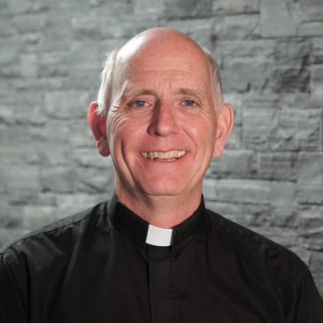 Our Clergy – ST. PETER'S ROMAN CATHOLIC CHURCH