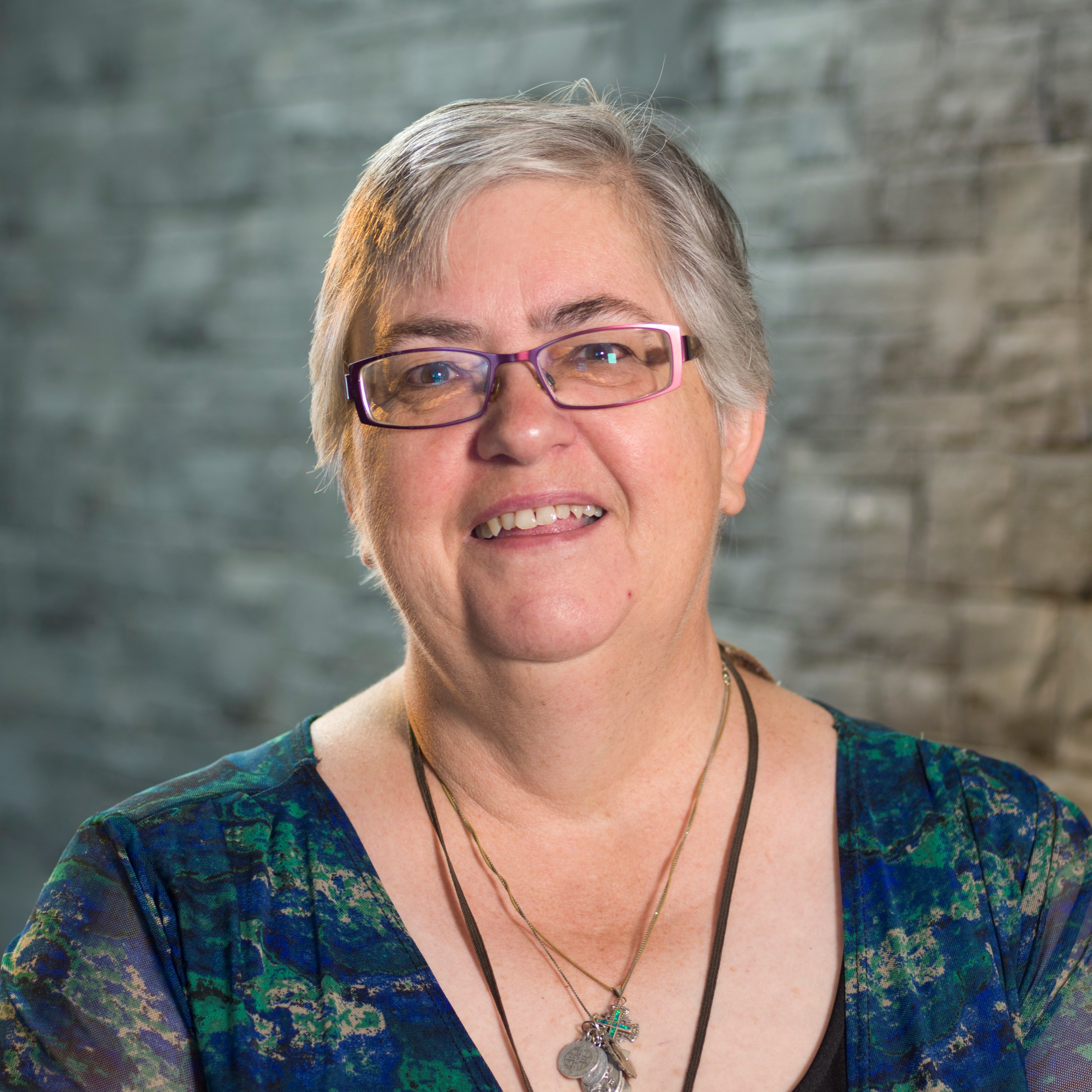 Judith web – ST. PETER'S ROMAN CATHOLIC CHURCH