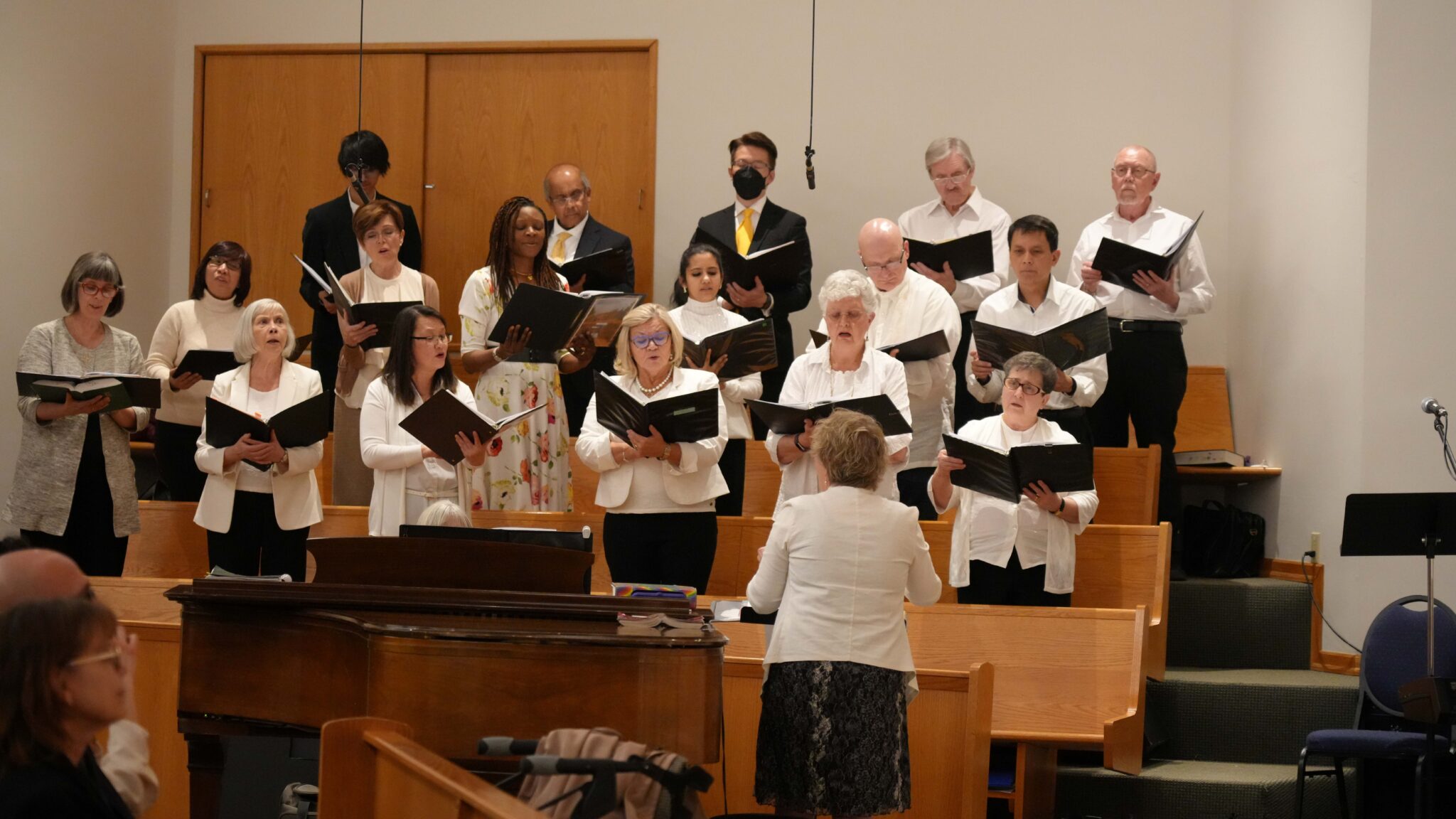 Daily Readings – ST. PETER'S ROMAN CATHOLIC CHURCH