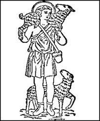 ST. PETER'S ROMAN CATHOLIC CHURCH