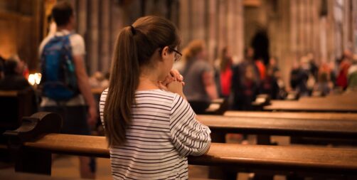 Sacraments for Teens – ST. PETER'S ROMAN CATHOLIC CHURCH